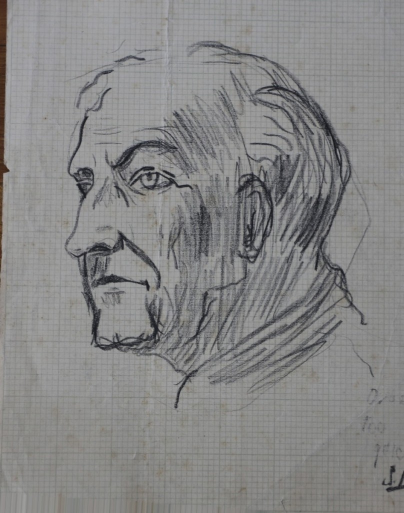 early works - Steve Malone